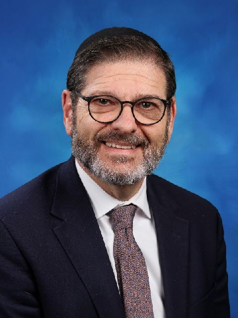 Meet our Leadership Team - Netivot HaTorah Day School